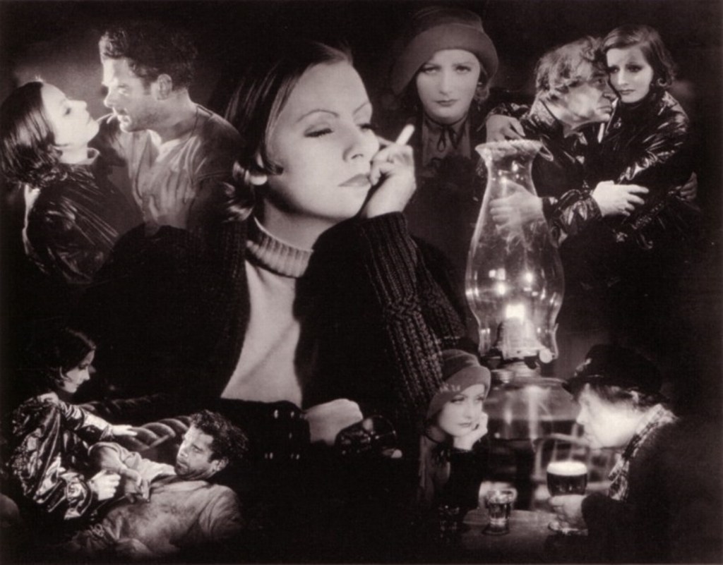 Greta garbo | DantéBéa