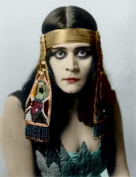 Albert Walter Witzel | DantéBéa