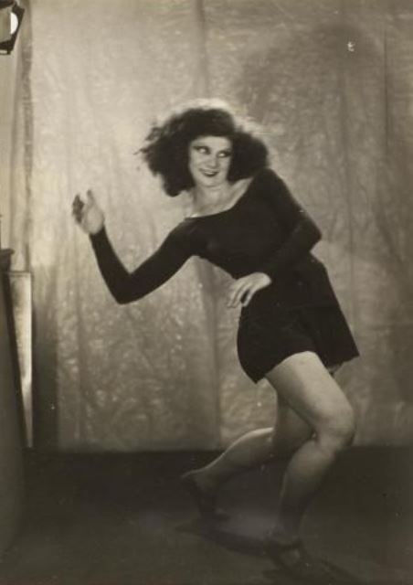 Man Ray | DantéBéa