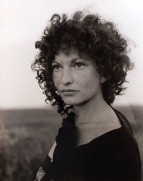 Maya Deren | DantéBéa