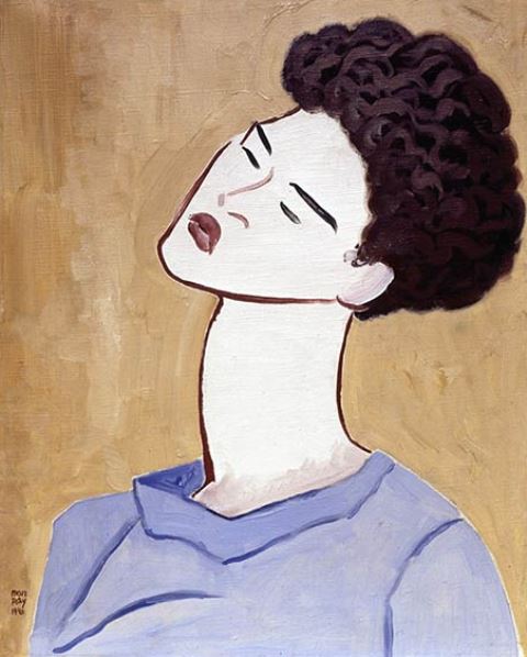 Man Ray | DantéBéa