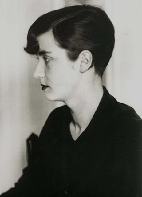 Lucia Joyce | DantéBéa