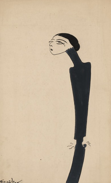 Alfred J.Frueh | DantéBéa