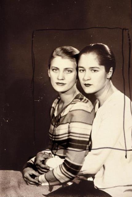 Man Ray | DantéBéa