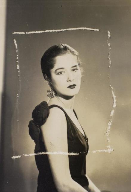 Man Ray | DantéBéa
