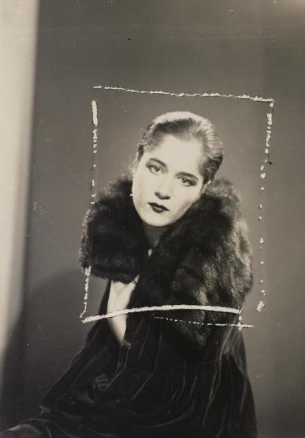 Man Ray | DantéBéa
