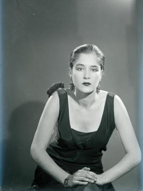 Man Ray | DantéBéa