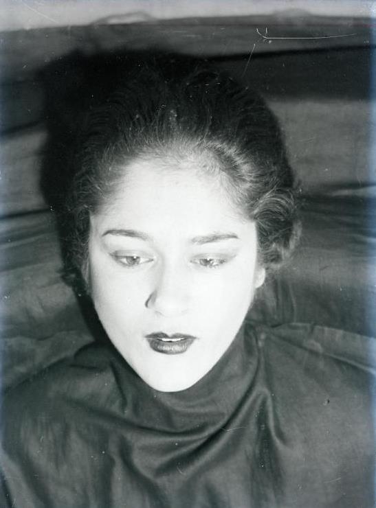 Man Ray | DantéBéa
