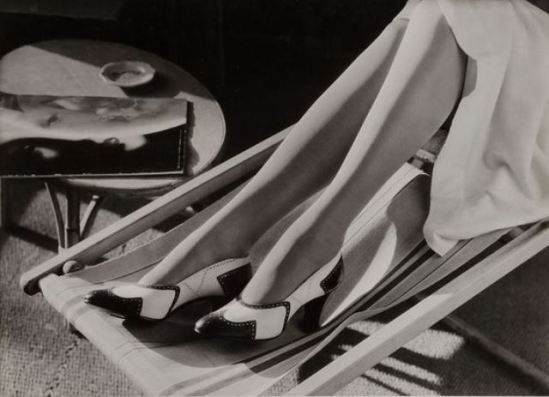 Yva (Else Ernestine Neuländer-Simon) | DantéBéa