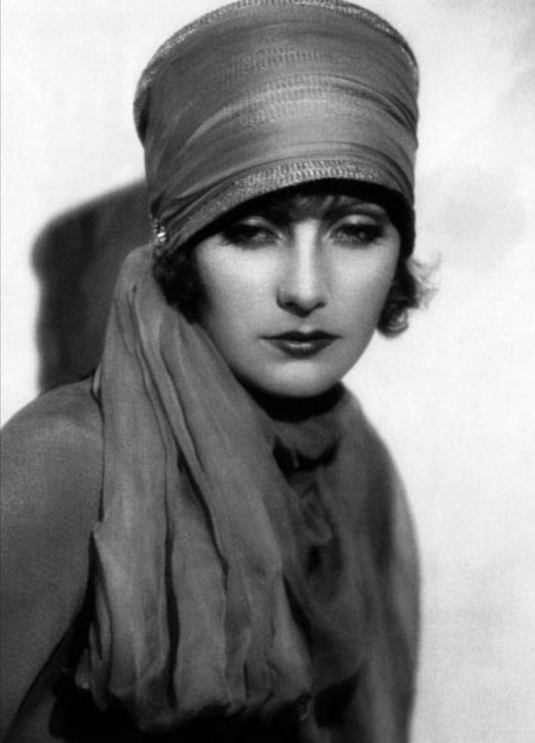 Greta garbo | DantéBéa