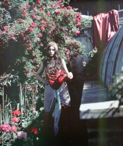 autochrome | DantéBéa