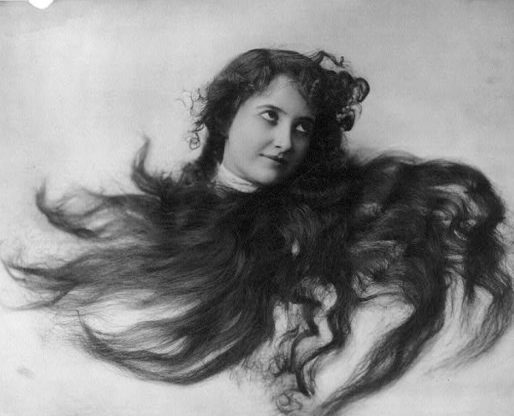 Fitz W. Guerin | DantéBéa